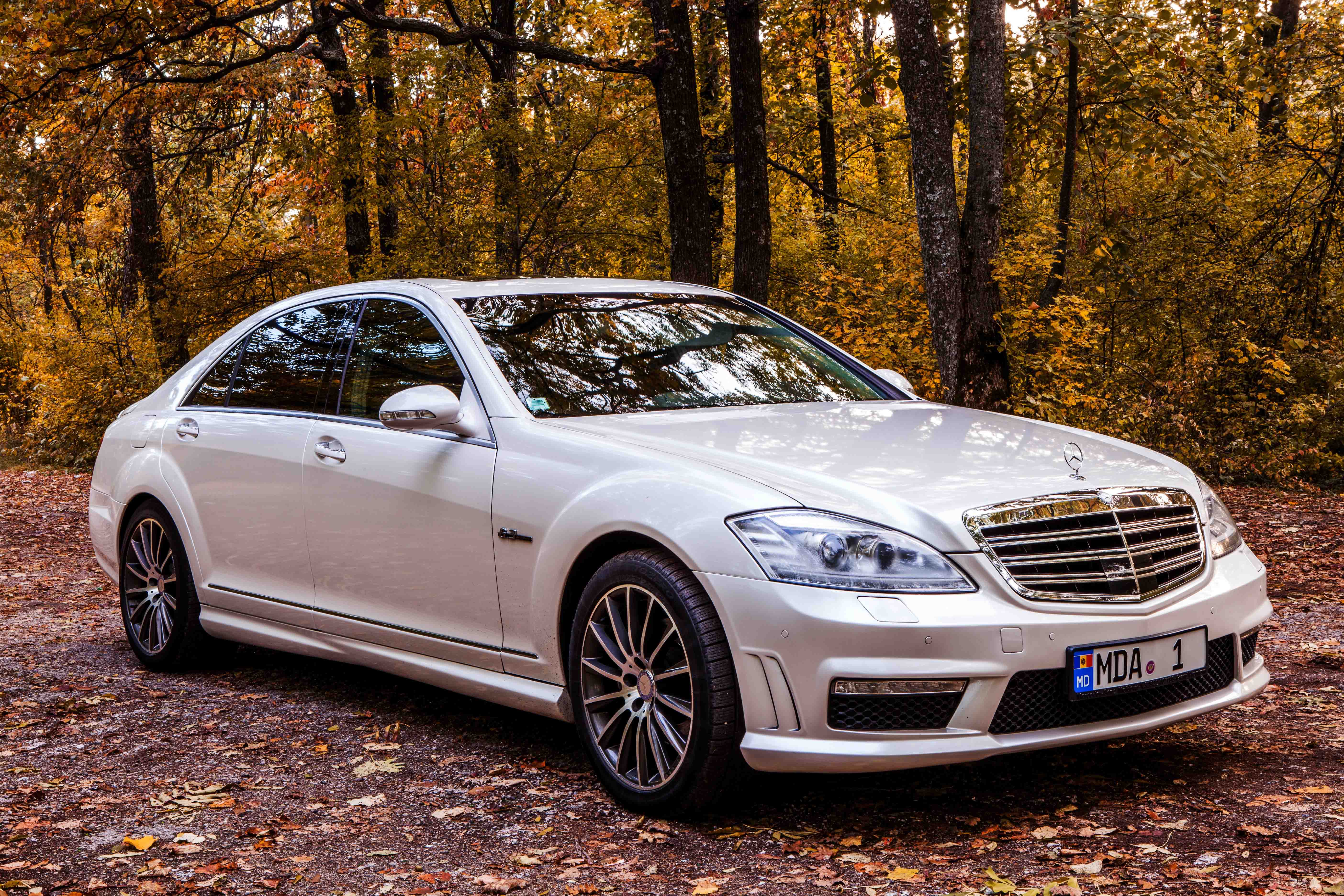 Rent Mercedes Moldova – Luxury Cars Moldova